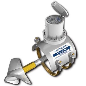 Learn More About the Bestselling McPropeller - Flow Meter, Water Meters ...