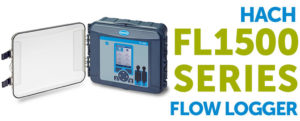 Hach Flow Debuts New, Advanced Flow Logger - Flow Meter, Water Meters ...
