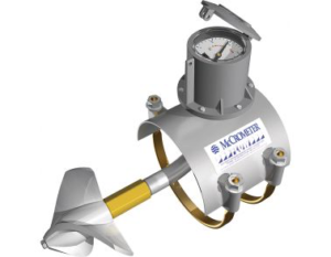 Flow Meter Solutions for Agricultural Irrigation - Flow Meter, Water ...