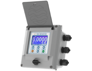 The All-New McCrometer ProComm Converter - Flow Meter, Water Meters ...
