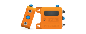 Use Syrinix PIPEMINDER to Determine Water Quality - Flow Meter, Water ...