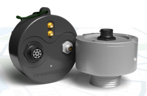 Syrinix Announces New PIPEMINDER-ONE Acoustic - Flow Meter, Water ...