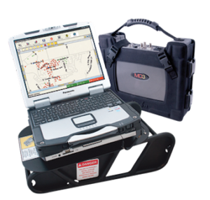 Itron’s MC3 Automated Meter Reader - Flow Meter, Water Meters - Avanti ...