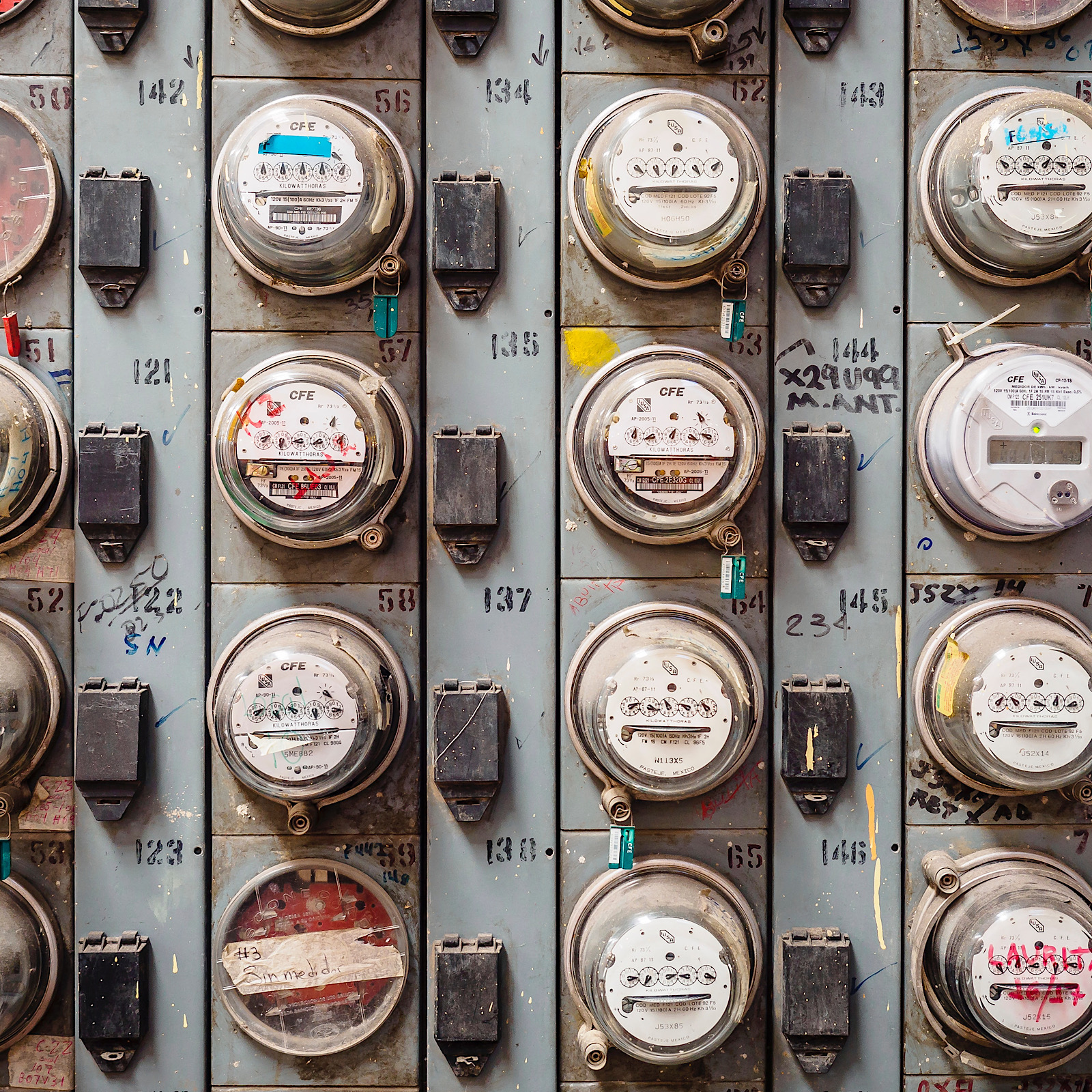 The Numerous Advantages of Smart Electronics in Industrial Meters ...