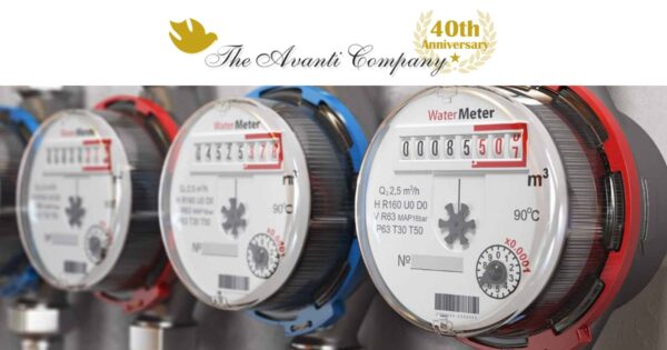 Three of the Most Commonly Used Water Metering Devices - Flow Meter ...