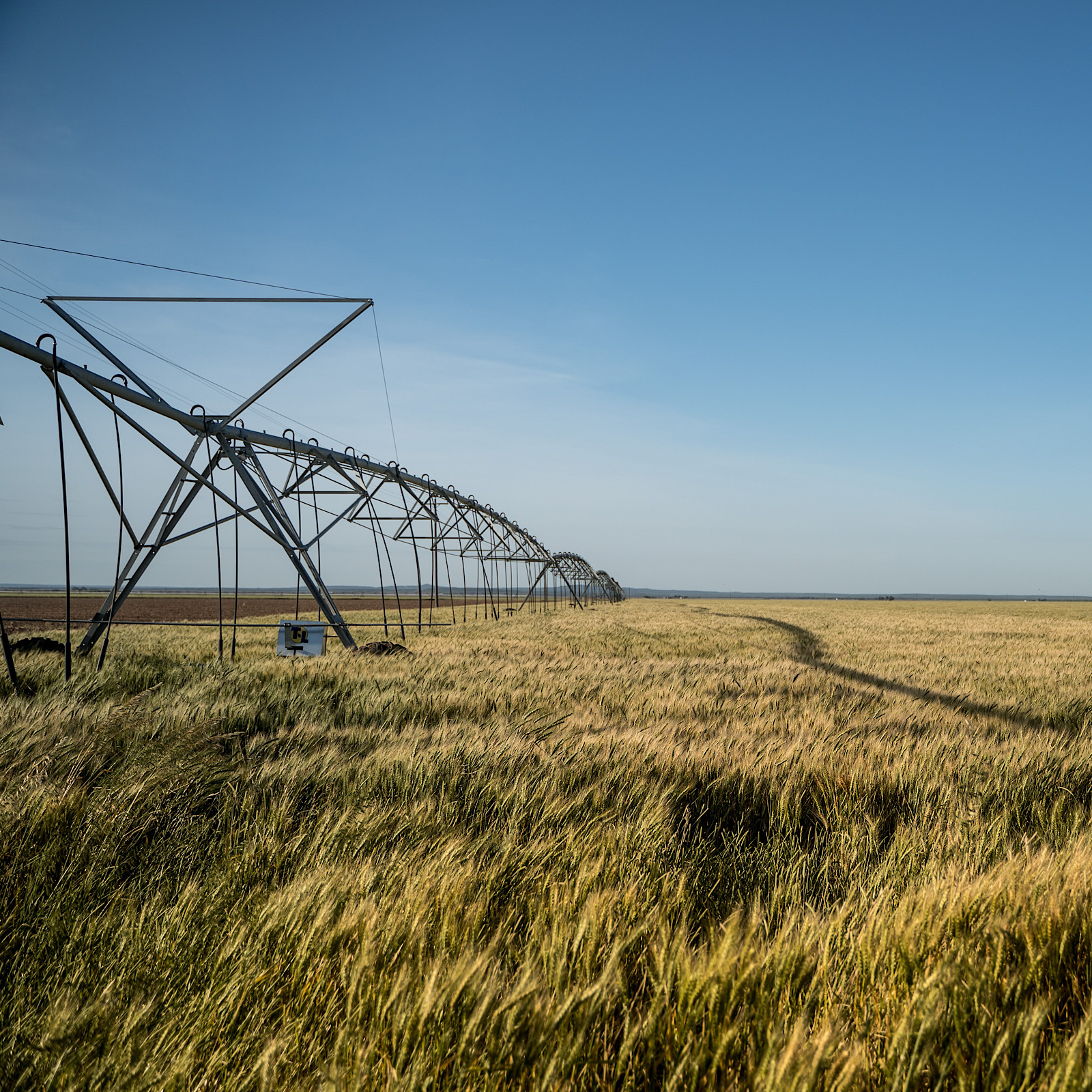 An Overview of Flow Meters for Agricultural Use - Flow Meter, Water ...