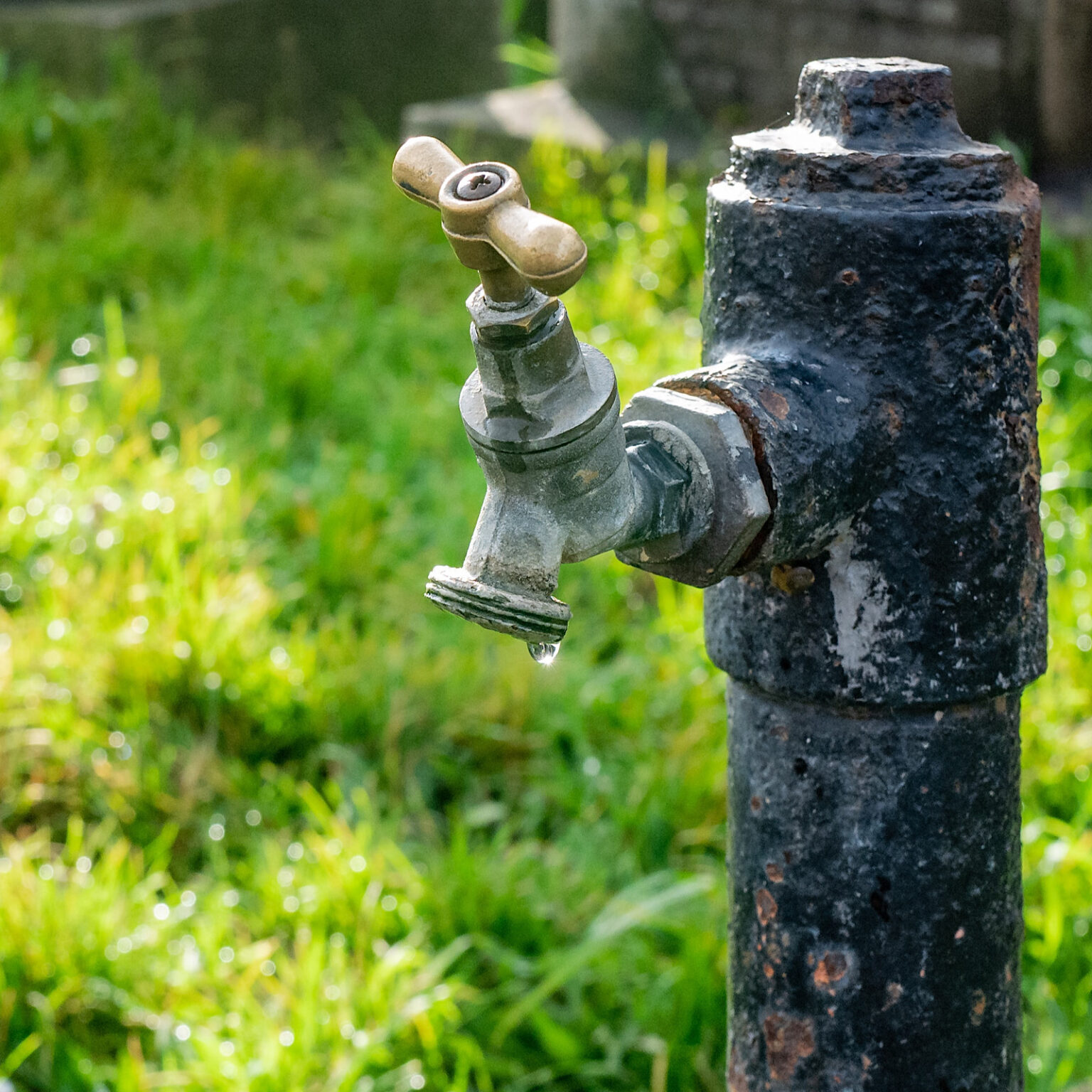 How Current Are Your Water-Loss And Conservation Efforts? - Flow Meter ...