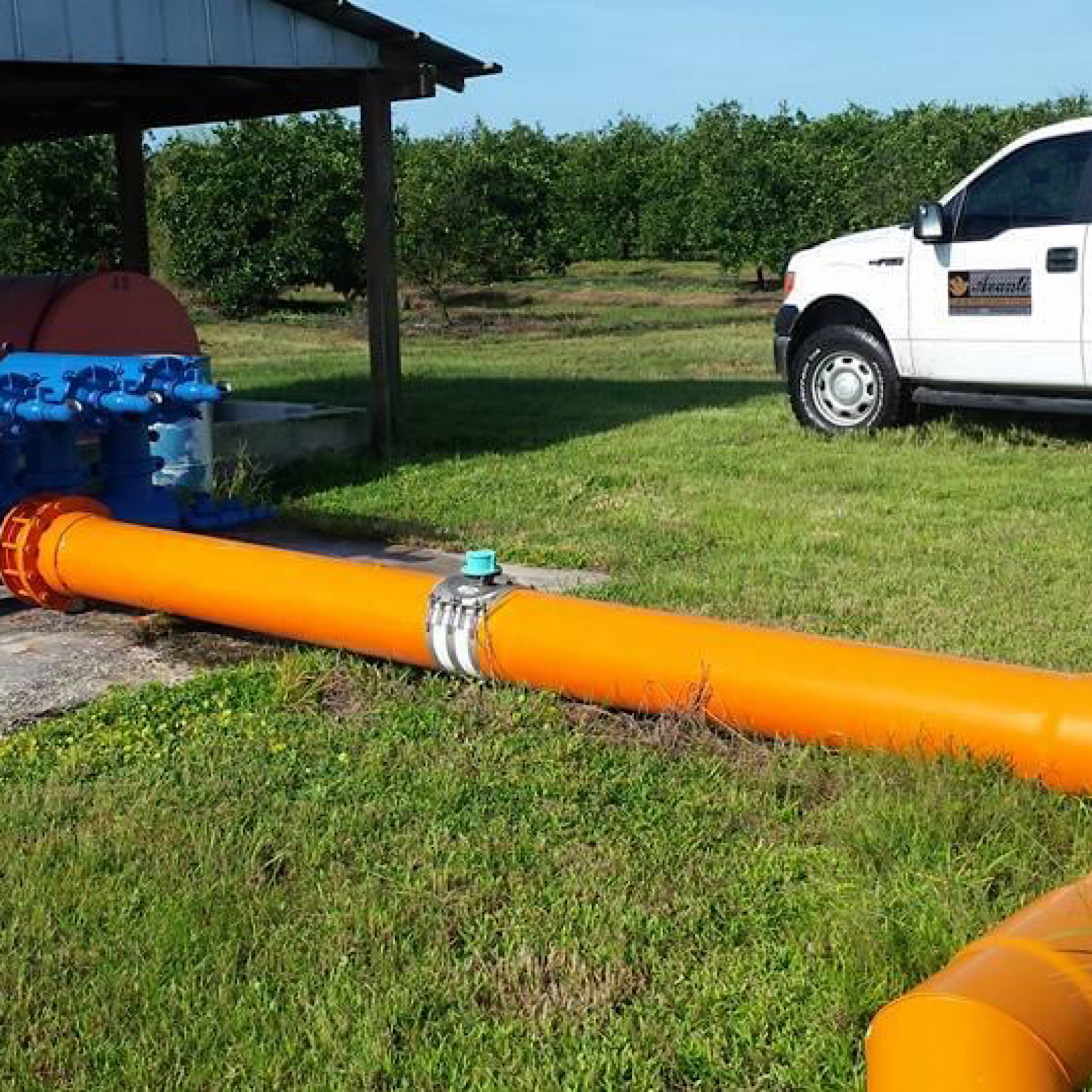 Save Water and Money with High-Accuracy Electromagnetic Flow Meters ...