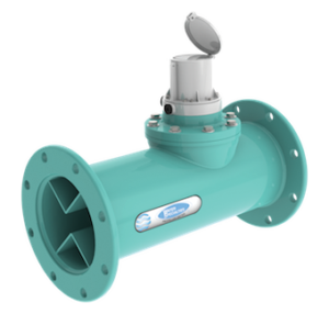Propeller Meter Provides Accuracy and Reliability in Water Flow ...