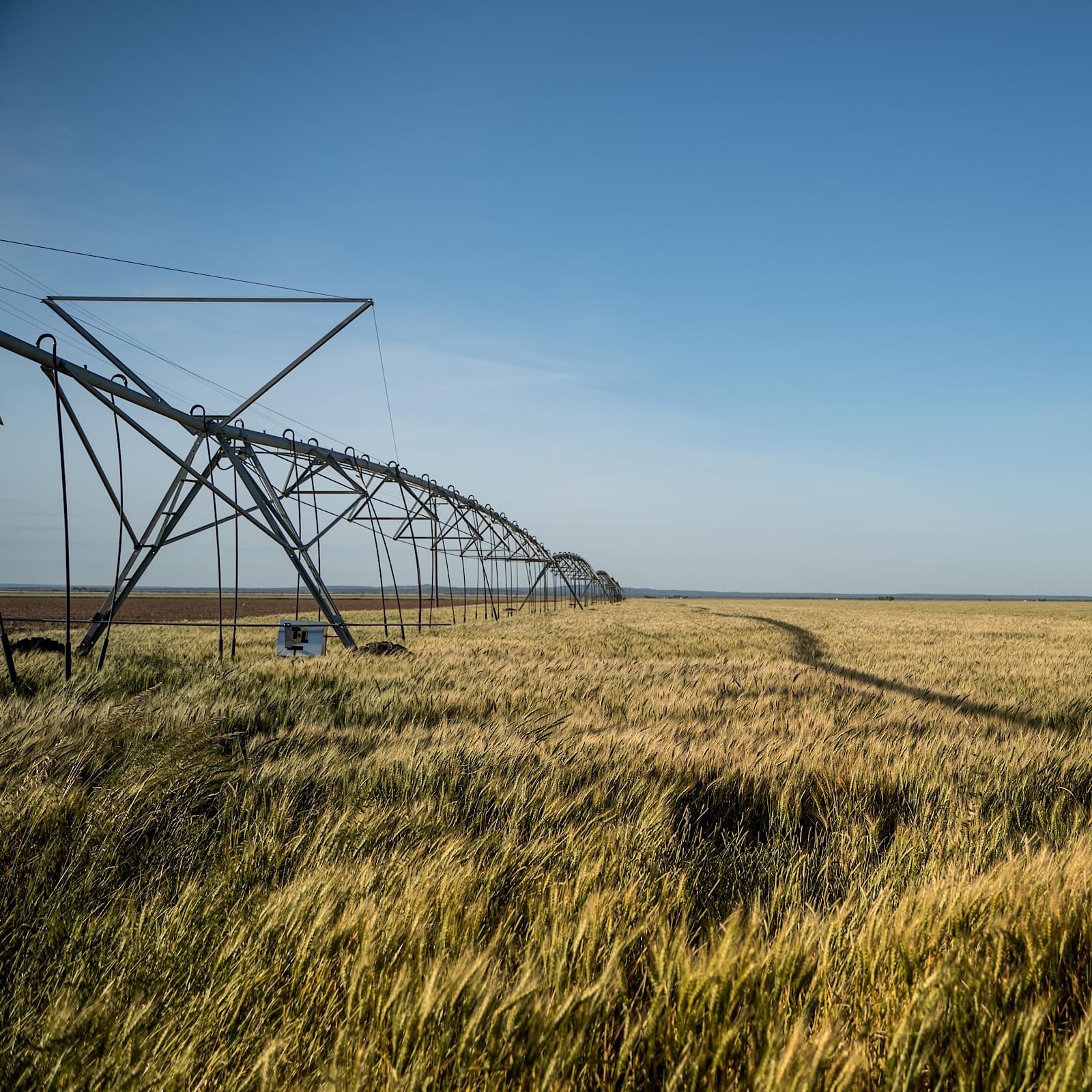 Using Flow Meters to Accurately Measure Liquid Flow in Agricultural ...