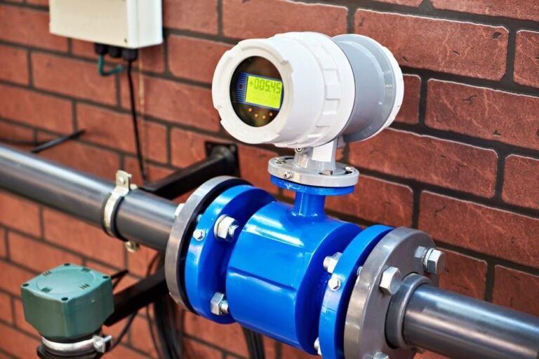 How to Keep Your Flow Meters in Good Shape - Flow Meter, Water Meters ...