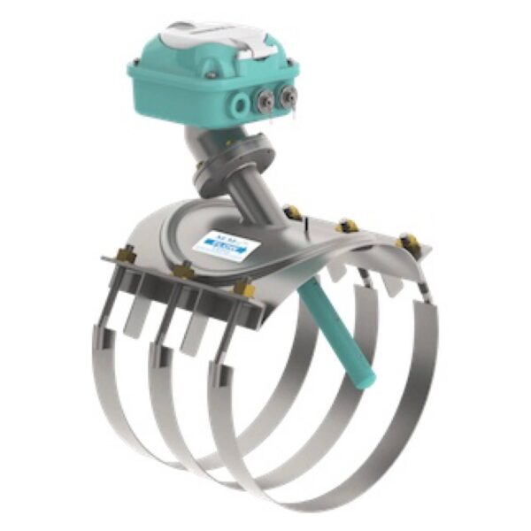 Unlocking the Benefits of Propeller Meters to Accurately Measure Flow ...