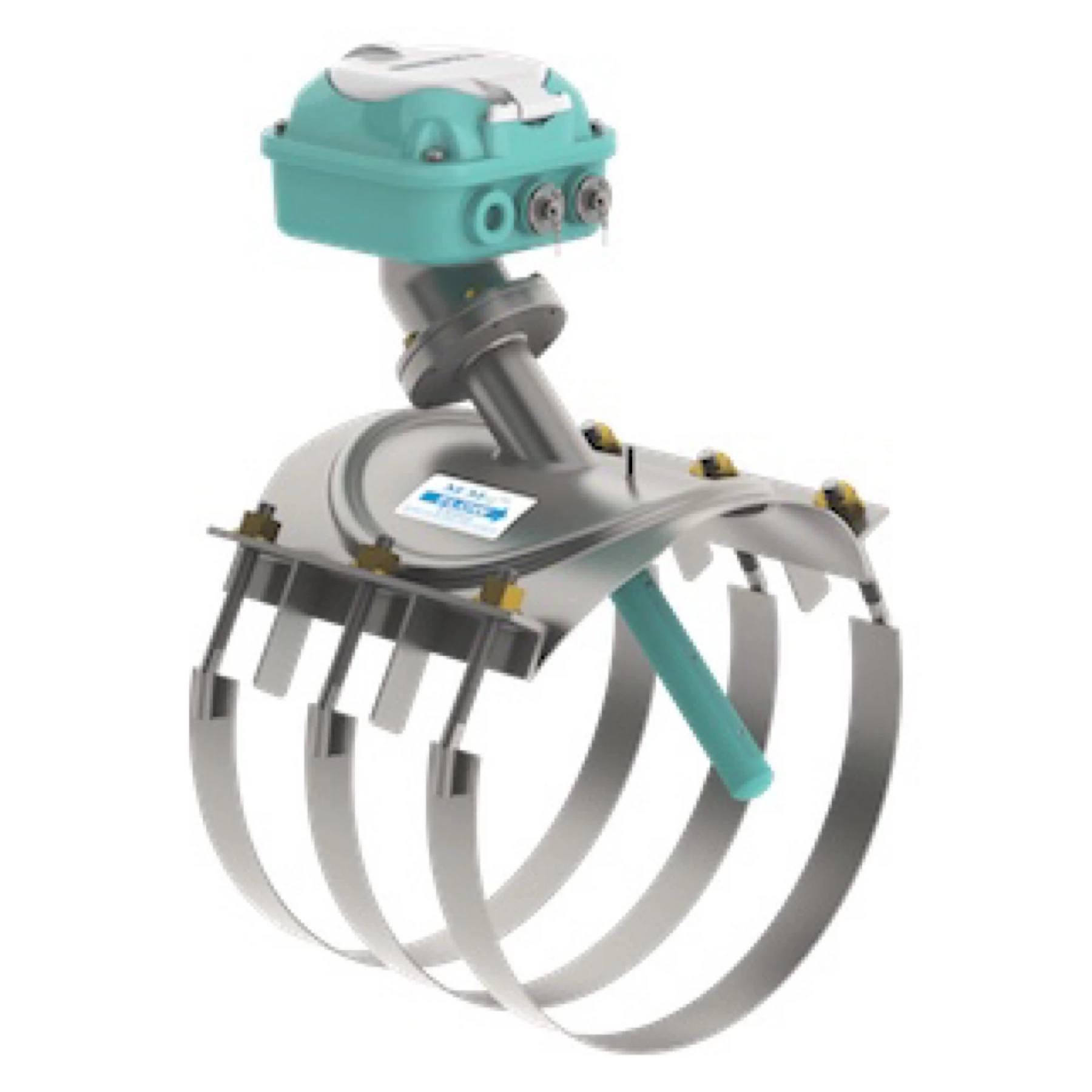 Saving Money and Water with High-Accuracy Electromagnetic Flow Meters ...