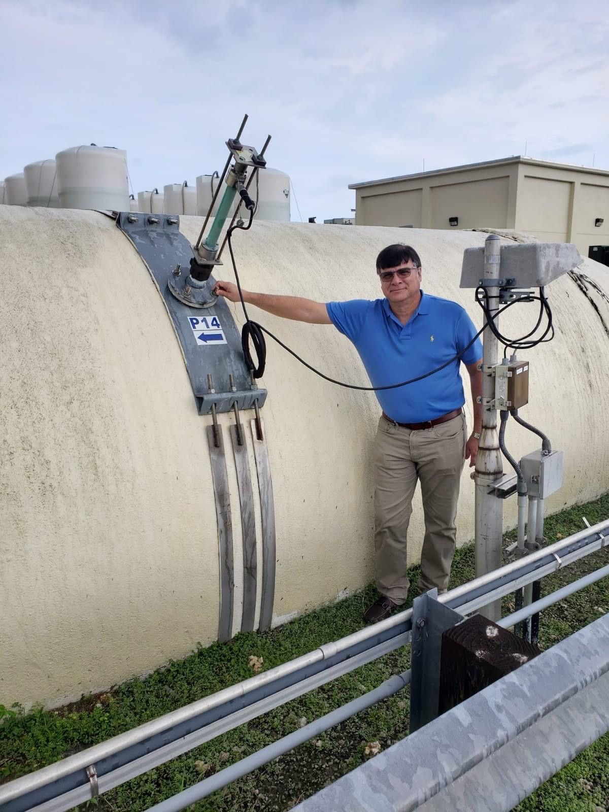 What Goes Into Flow Meter Testing: An In-Depth Look at the Process ...