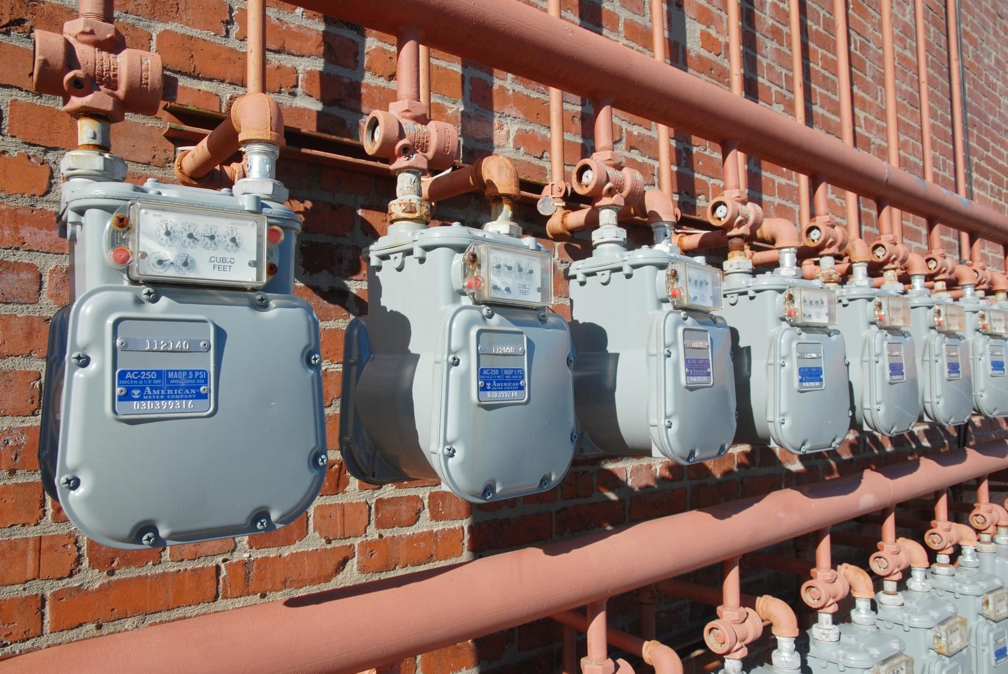 Choosing the Right Flow Meter: A Key Decision for Water Metering - Flow ...